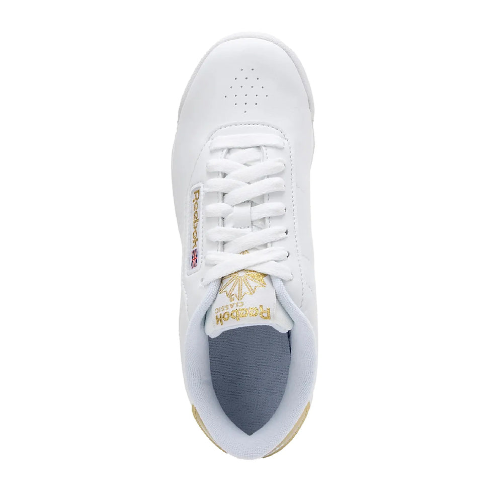 ZAPATILLAS REEBOK MUJER PRINCESS – New Support | Tienda de zapatillas