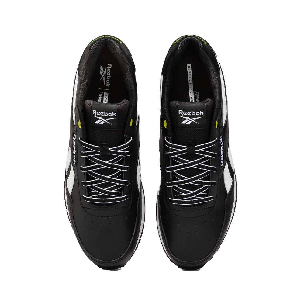 ZAPATILLAS REEBOK HOMBRE REWIND RUN RIPPLE – New Support | Tienda de ...