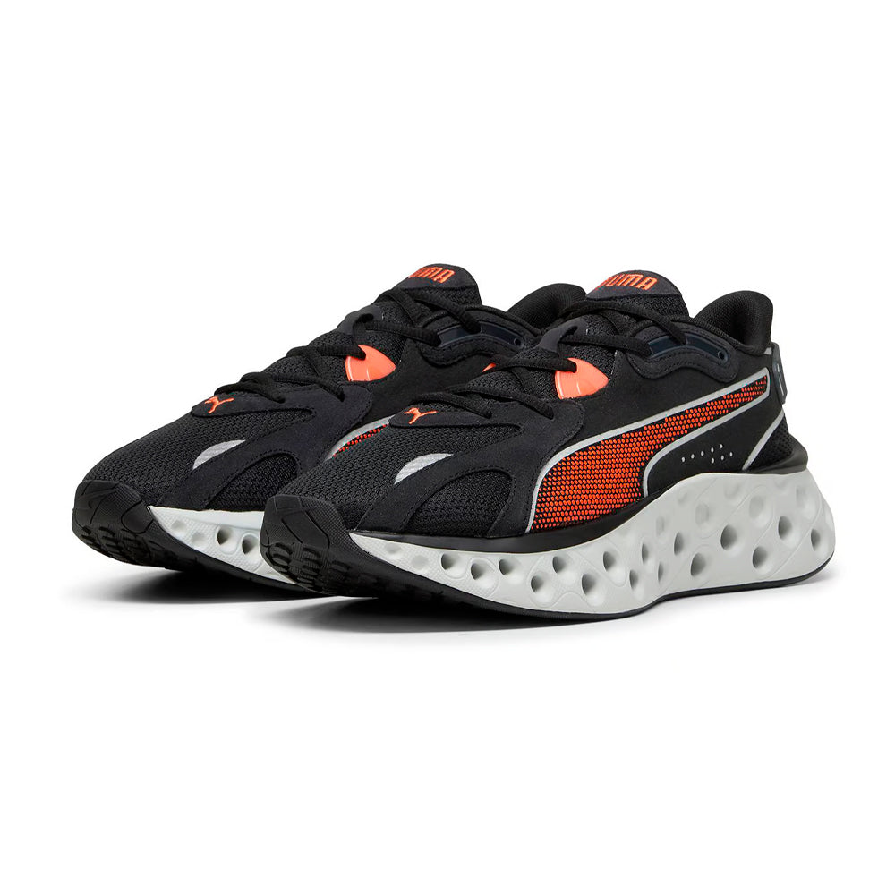 ZAPATILLAS PUMA HOMBRE SOFTRIDE FREQUENCE – New Support | Tienda de ...