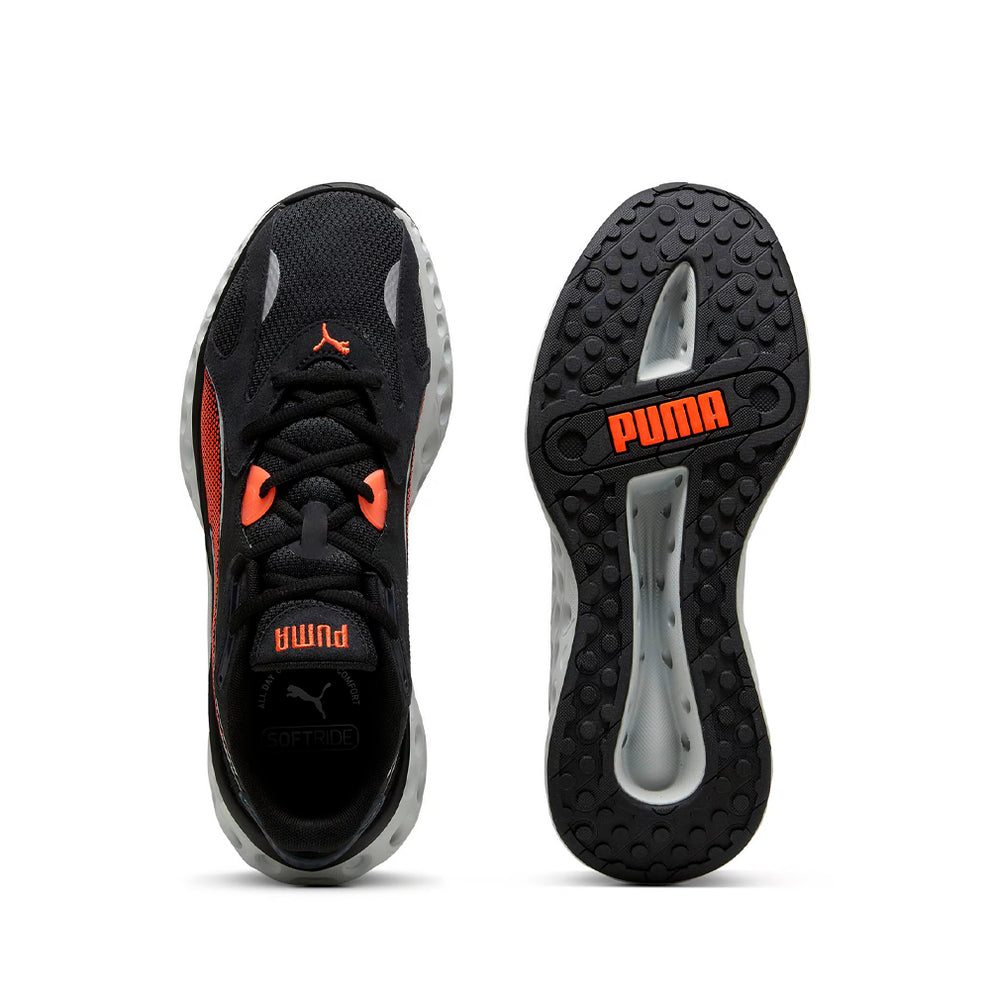 ZAPATILLAS PUMA HOMBRE SOFTRIDE FREQUENCE – New Support | Tienda de ...