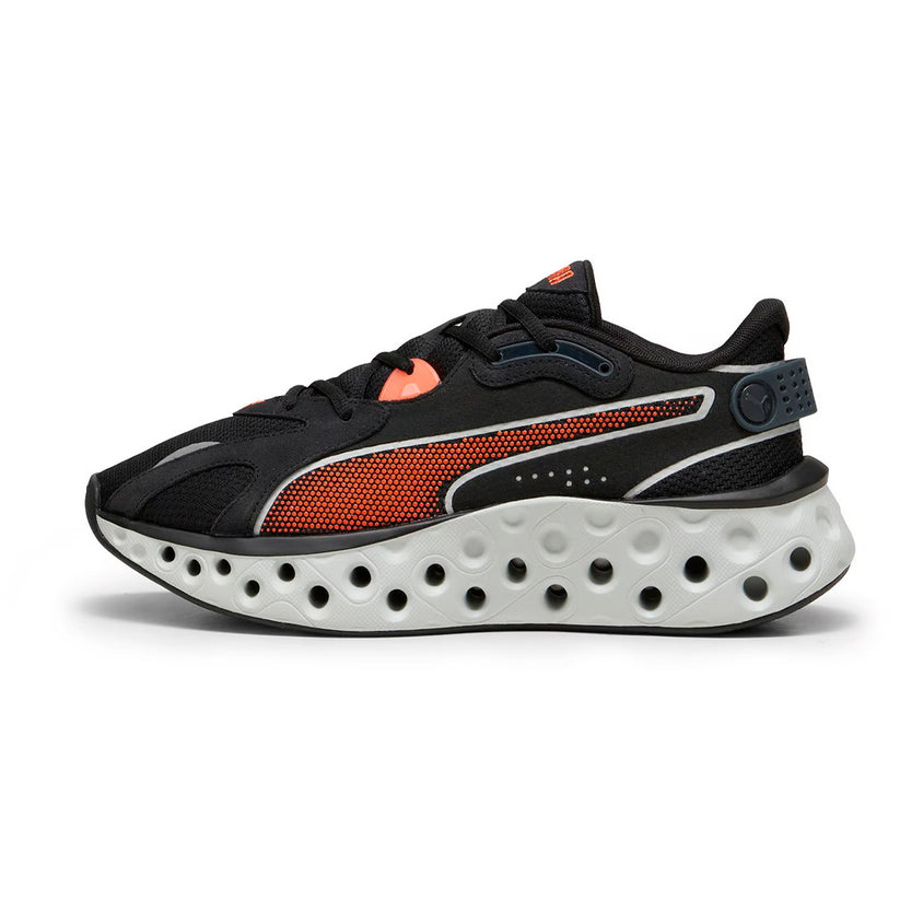 ZAPATILLAS PUMA HOMBRE SOFTRIDE FREQUENCE – New Support | Tienda de ...