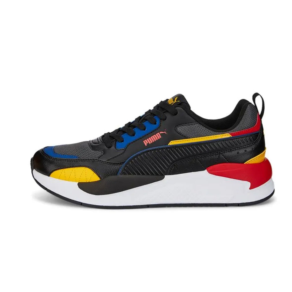 PUMA - HOMBRE – New Support | Tienda de zapatillas