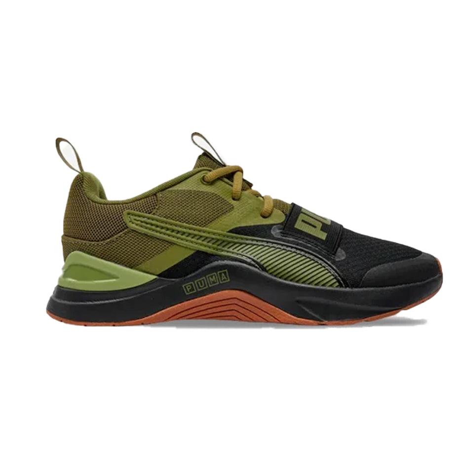 PUMA - HOMBRE – New Support | Tienda de zapatillas