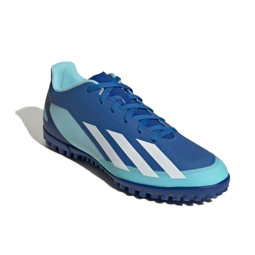 ZAPATILLAS FUTBOL ADIDAS HOMBRE X CRAZYFAST.4 TF – New Support | Tienda ...