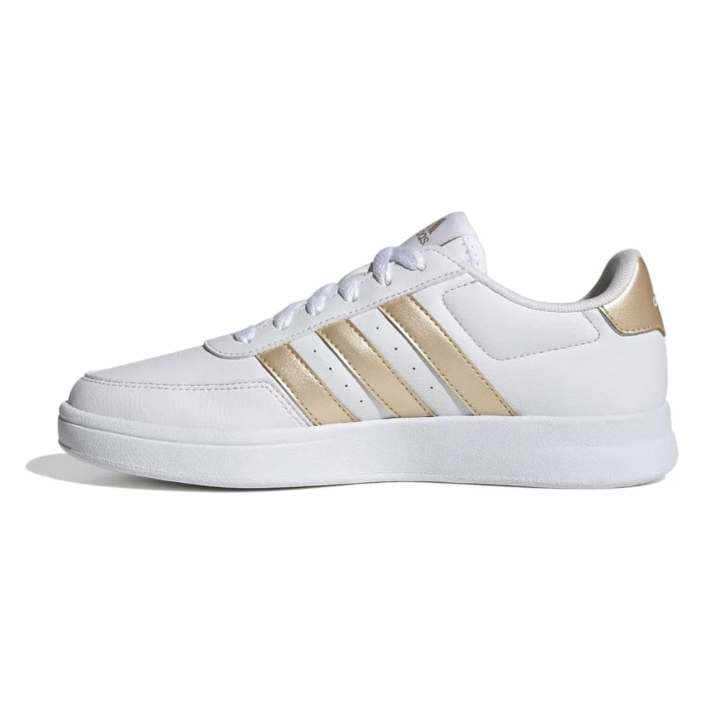ZAPATILLAS ADIDAS MUJER BREAKNET 2.0 – New Support | Tienda de zapatillas