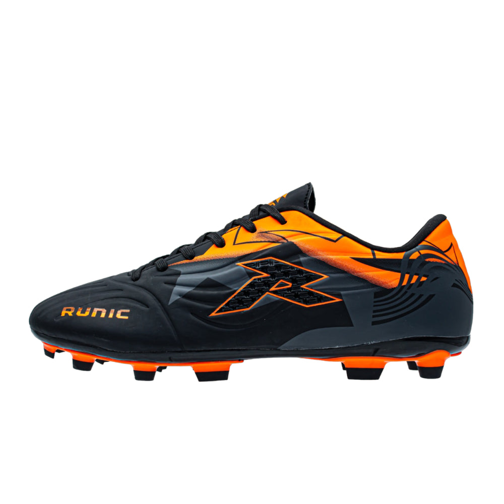 ZAPATILLAS FUTBOL RUNIC HOMBRE FIERO TPU – New Support | Tienda de ...