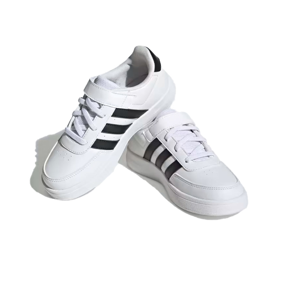 ZAPATILLAS ADIDAS PRE ESCOLAR BREAKNET 2.0 – New Support | Tienda de ...