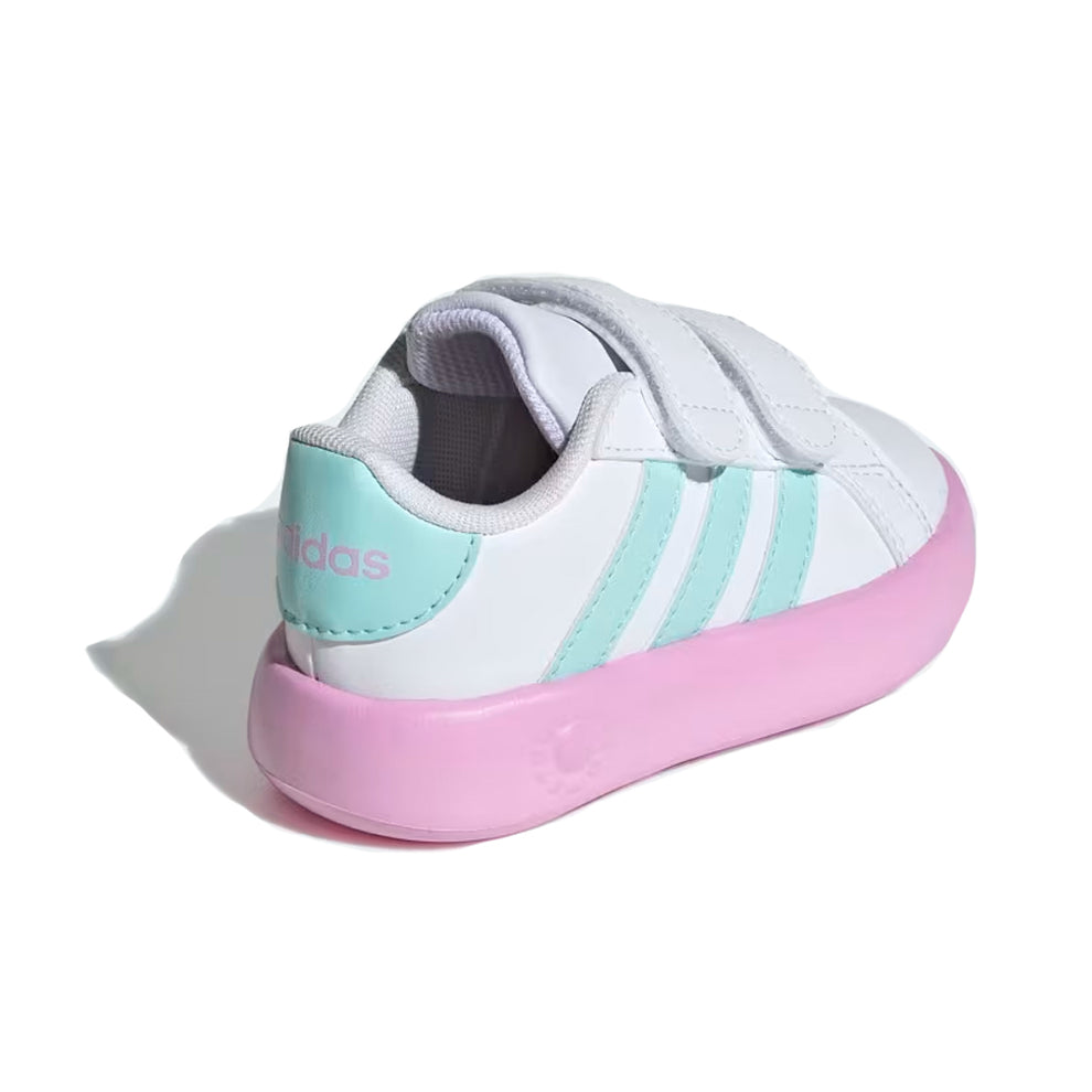 ZAPATILLAS ADIDAS GRAND COURT 2.0 CF I – New Support | Tienda de zapatillas