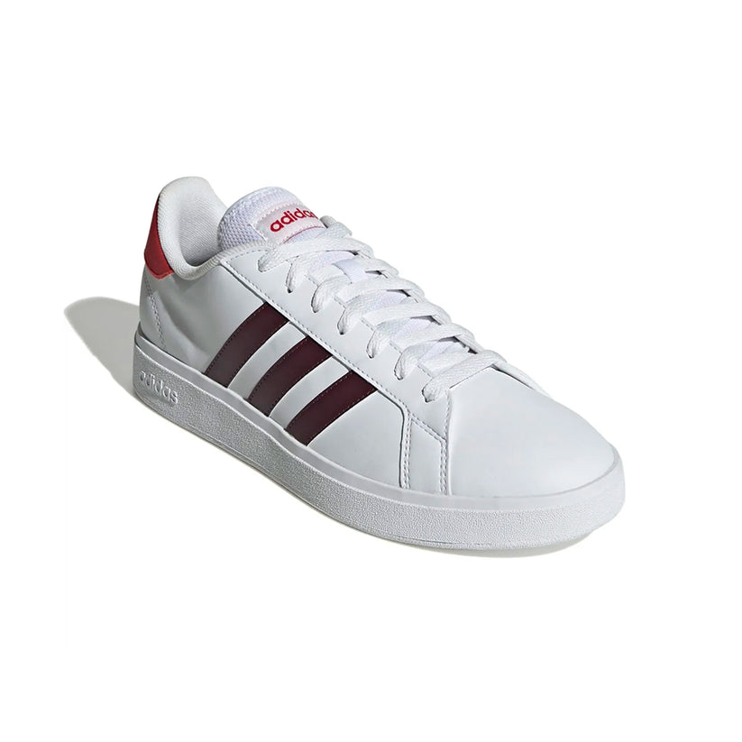 ZAPATILLAS ADIDAS HOMBRE GRAND COURT BASE 2.0 – New Support | Tienda de ...