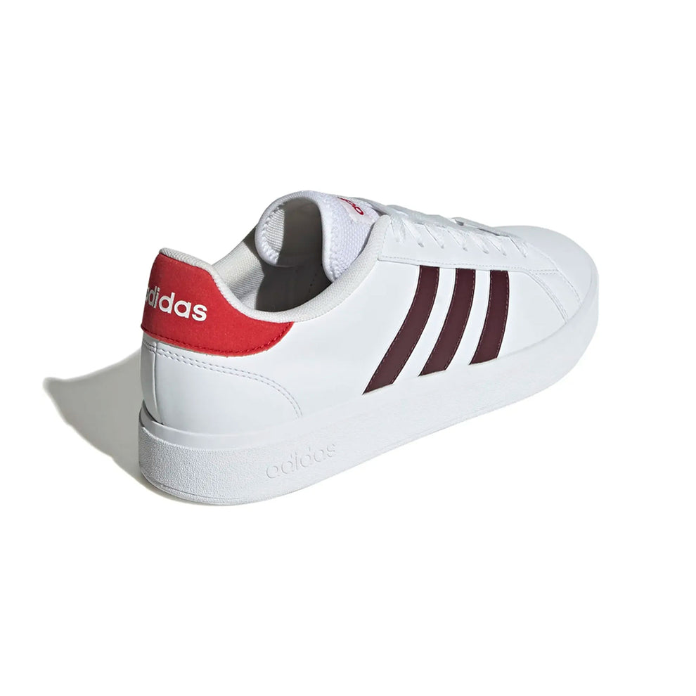 ZAPATILLAS ADIDAS HOMBRE GRAND COURT BASE 2.0 – New Support | Tienda de ...