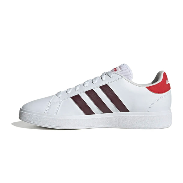 ZAPATILLAS ADIDAS HOMBRE GRAND COURT BASE 2.0 – New Support | Tienda de ...