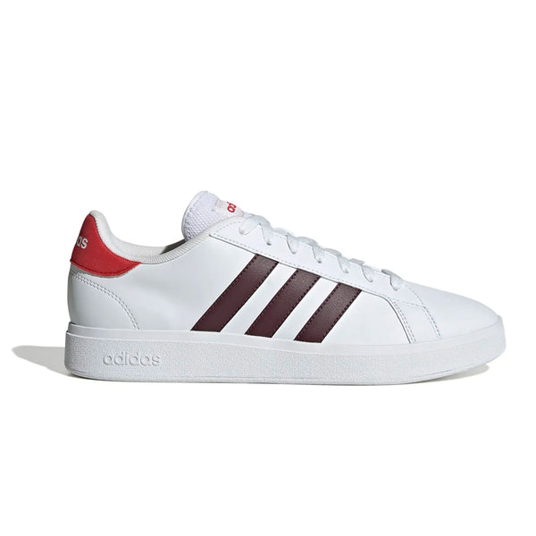 ZAPATILLAS ADIDAS HOMBRE GRAND COURT BASE 2.0 – New Support | Tienda de ...