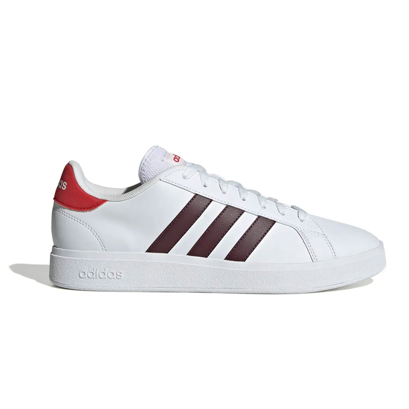 ZAPATILLAS ADIDAS HOMBRE GRAND COURT BASE 2.0 – New Support | Tienda de ...